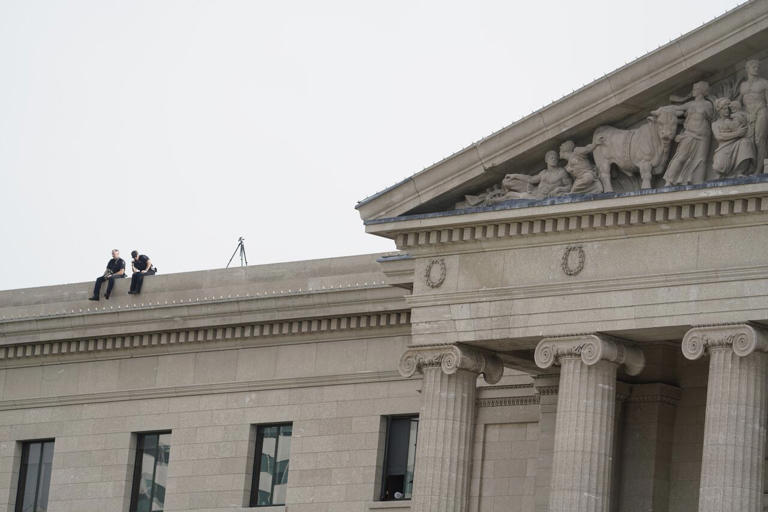 NDP cabinet ministers won't be pushed out of politics by 'attacks' at ...