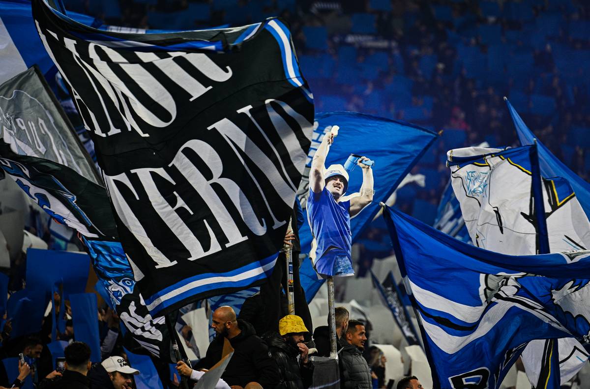 FC Porto reconhece Super Dragões e Colectivo Ultras 95 como claques ...