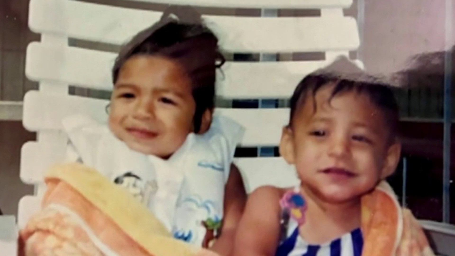 California sisters missing for 36 years found alive as search shifts to ...