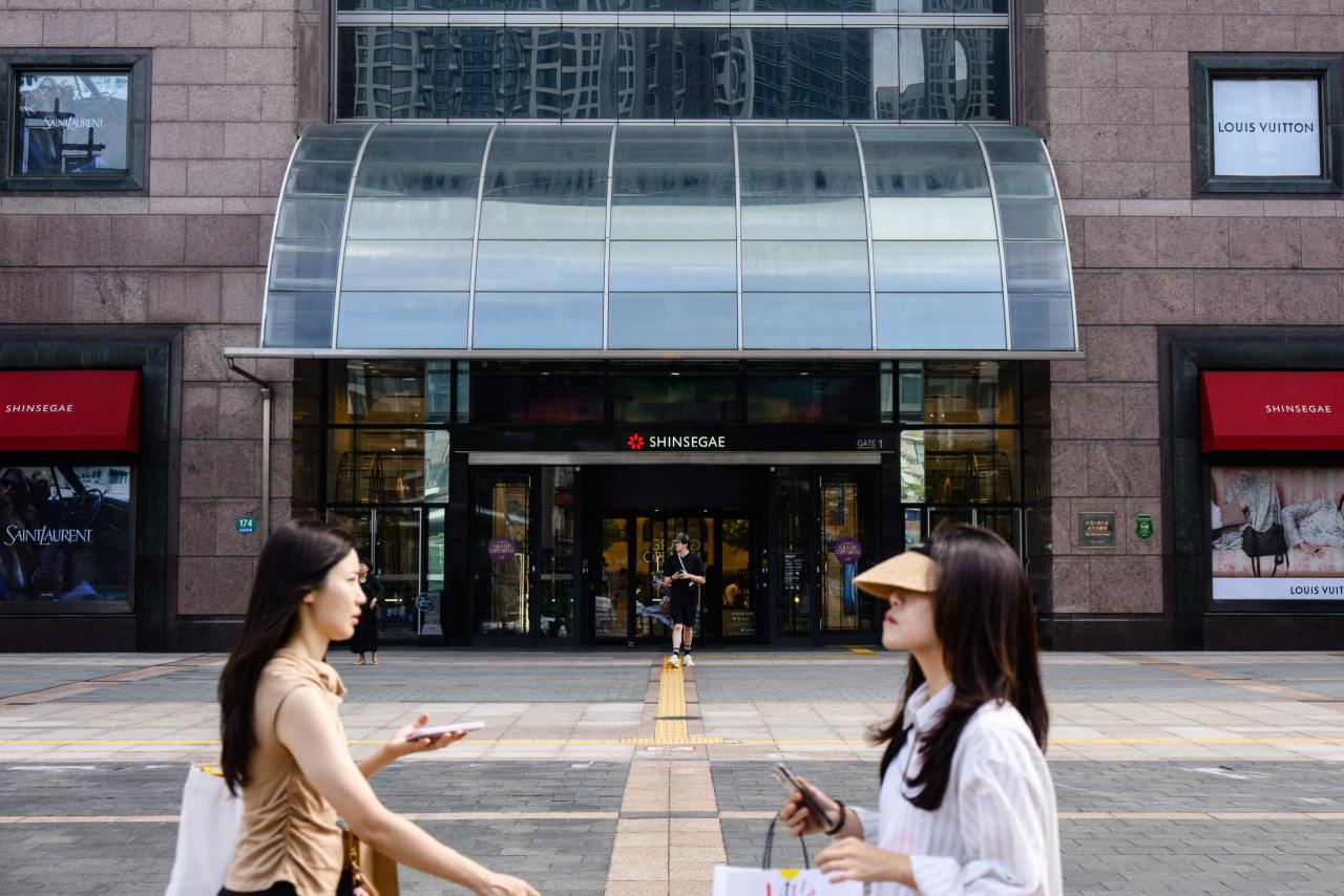 South Korea’s Inflation Rebounds in September