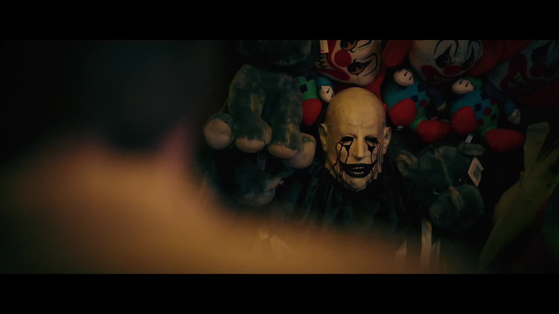 Hell House LLC: Lineage: Official Trailer