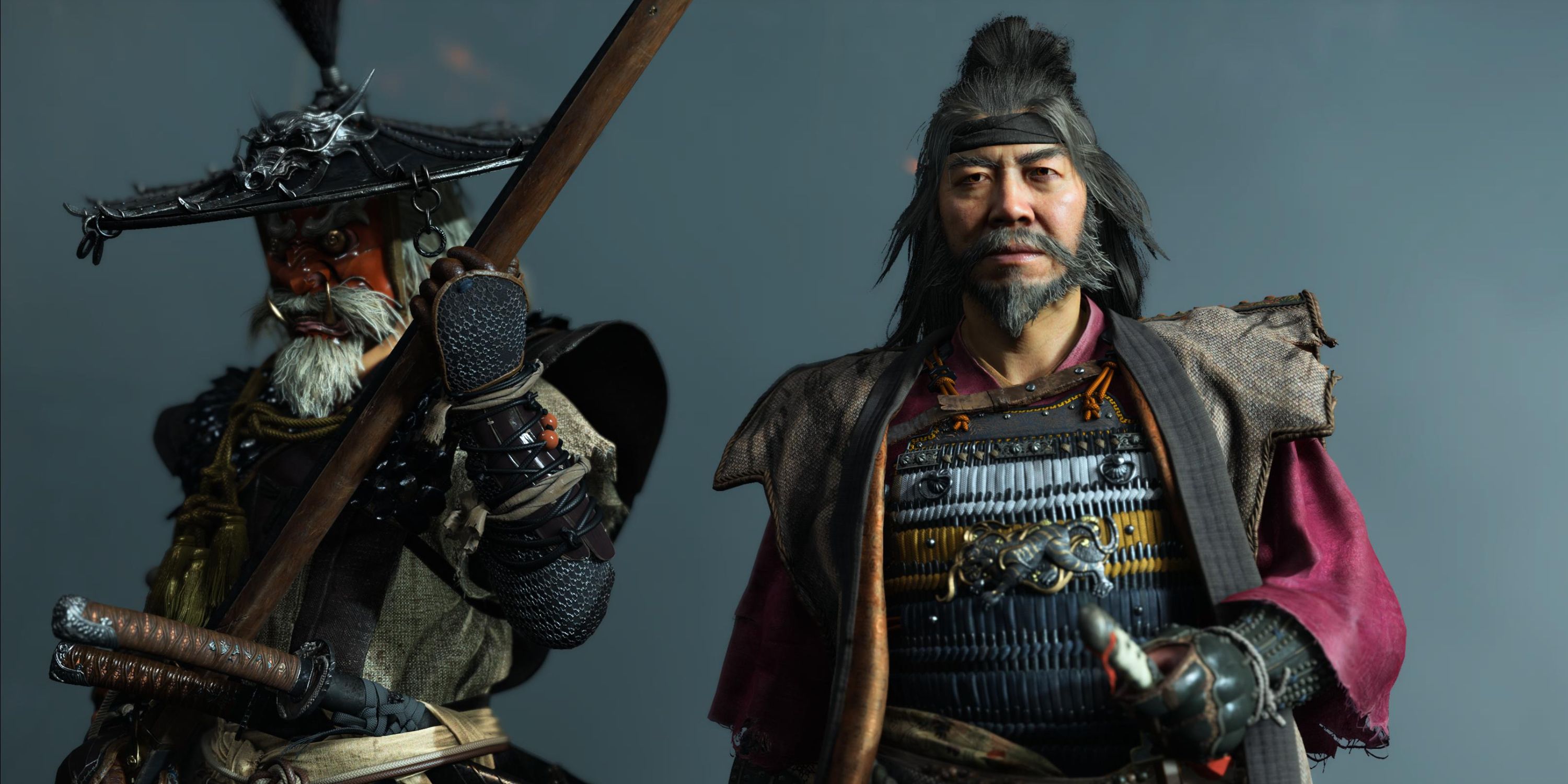 Ghost Of Yotei: Best Order For Hunting Down The Yotei Six