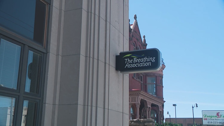 Already faced with grant cuts, an Ohio nonprofit braces for uncertain ...