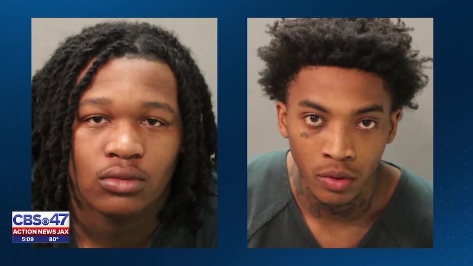Ksoo, ATK Scotty sentenced to life in prison for rapper's 2020 murder