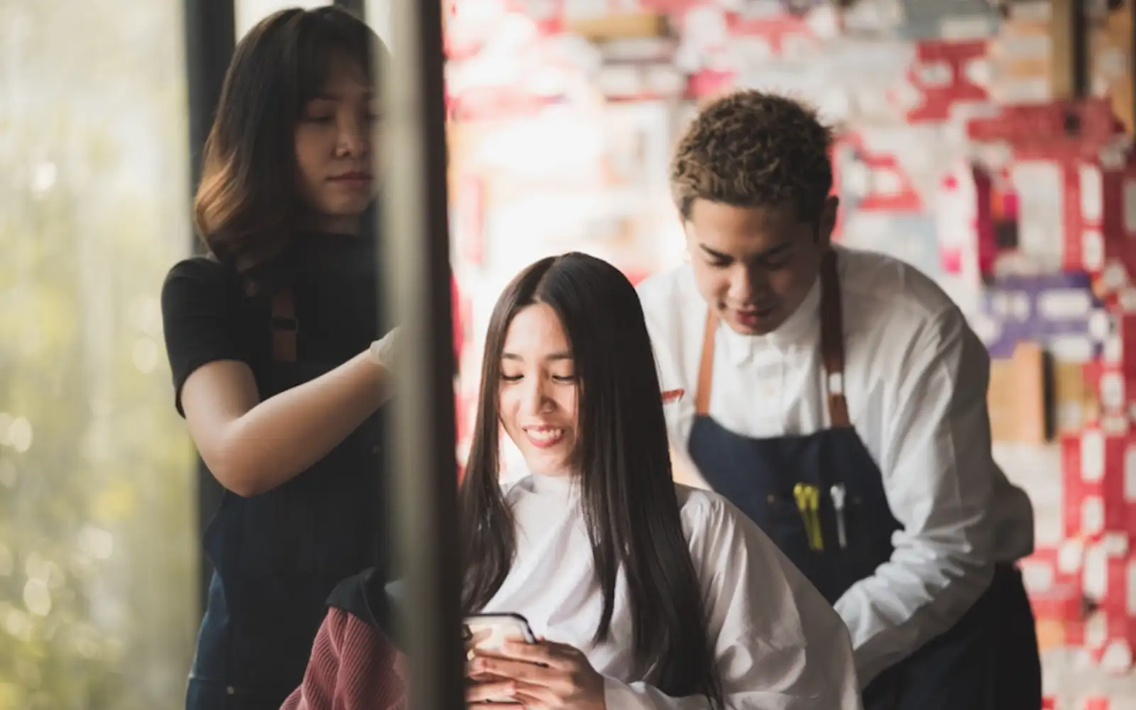 Rethink self-care to be the best version of yourself