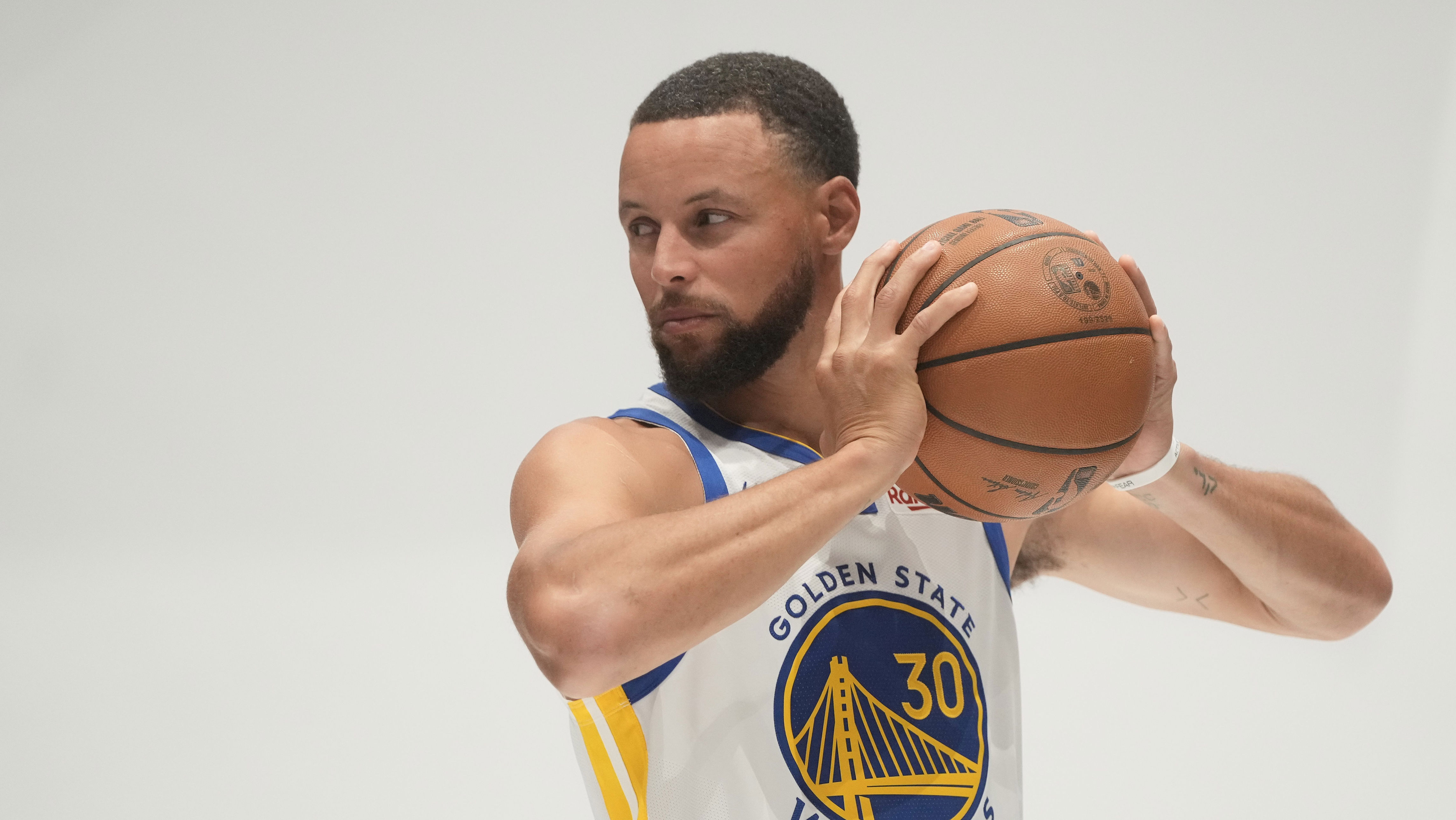 Steph y Seth Curry jugarán juntos por primera vez en Golden State Warriors