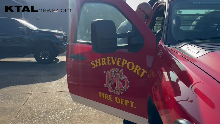 Gain Street house fire victim dies days after rescue by Shreveport ...