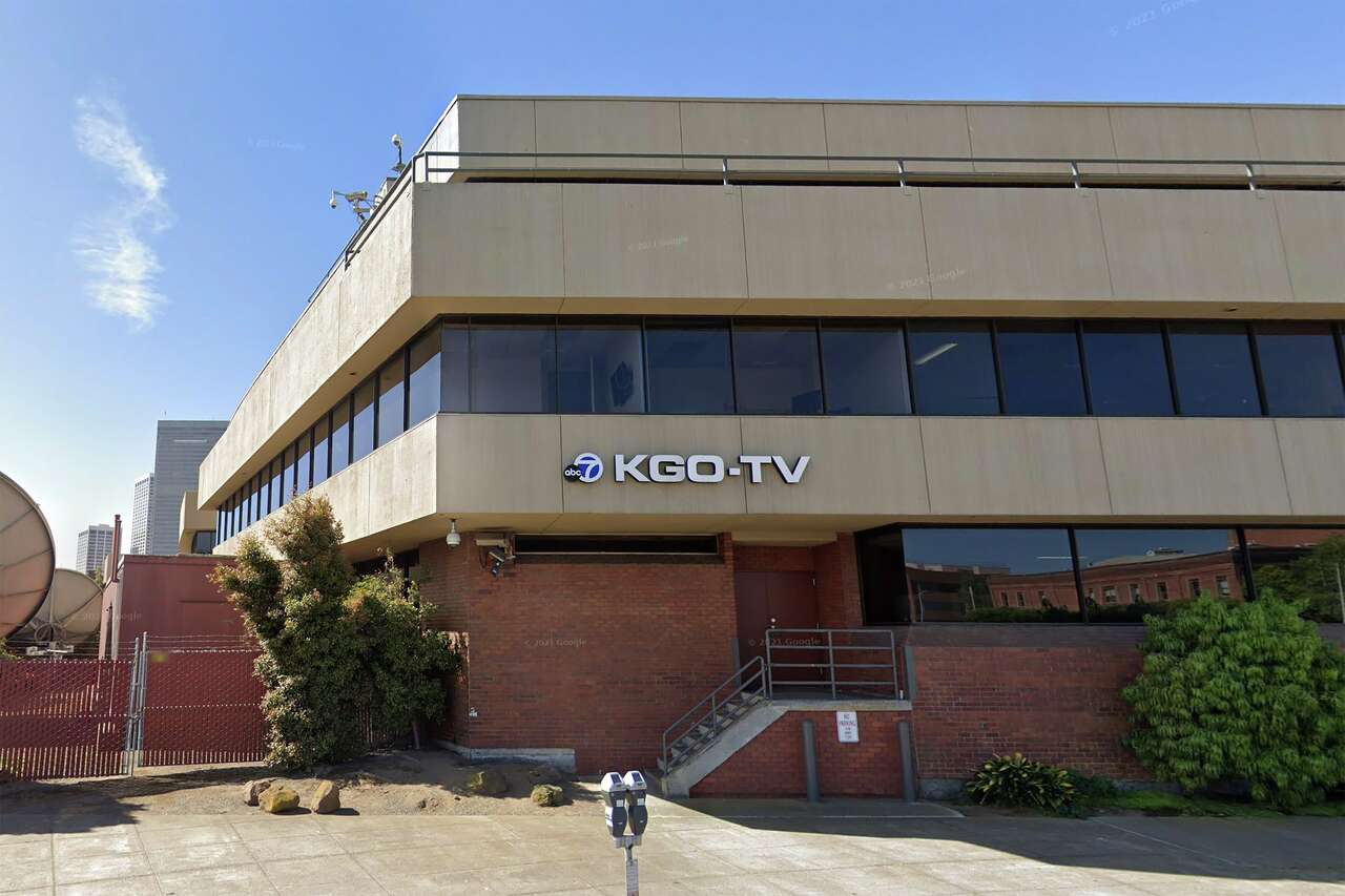San Francisco's KGO loses two anchors in one week