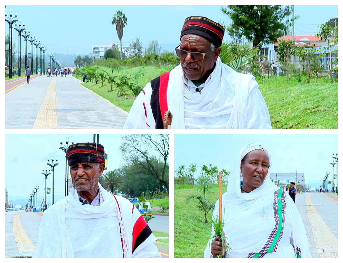 Irreecha Festival Enshrines Peace, Reinforces Unity, Brotherhood, and ...