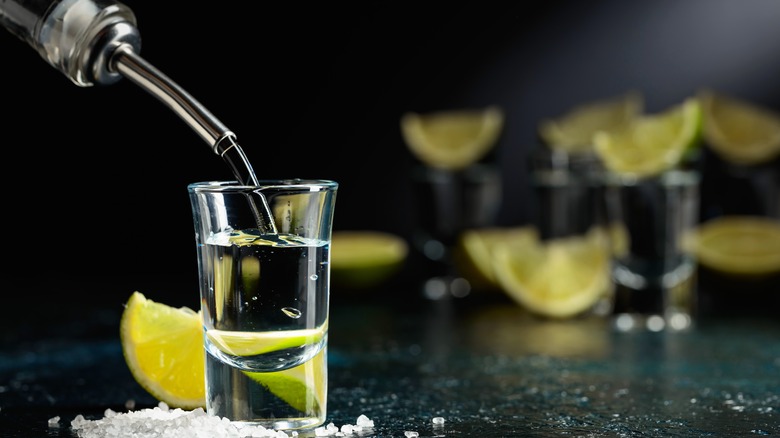 How To Order Tequila At The Bar Like A Total Pro