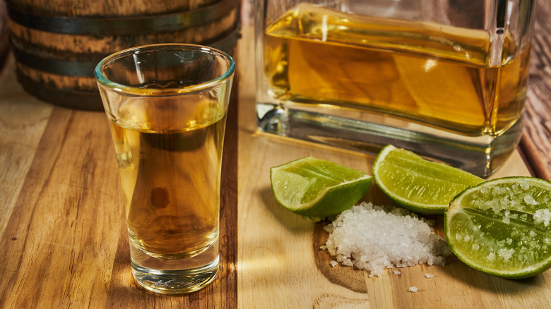 How To Order Tequila At The Bar Like A Total Pro