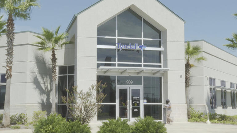 Tyndall Federal Credit Union offers relief programs for government ...