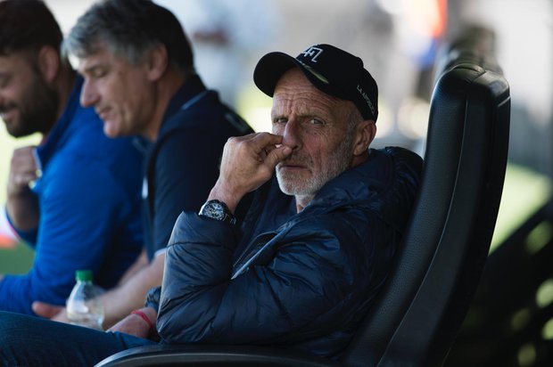 “Me tenés que hacer cinco goles”: Monarriz y el reclamo de Nacional por ...