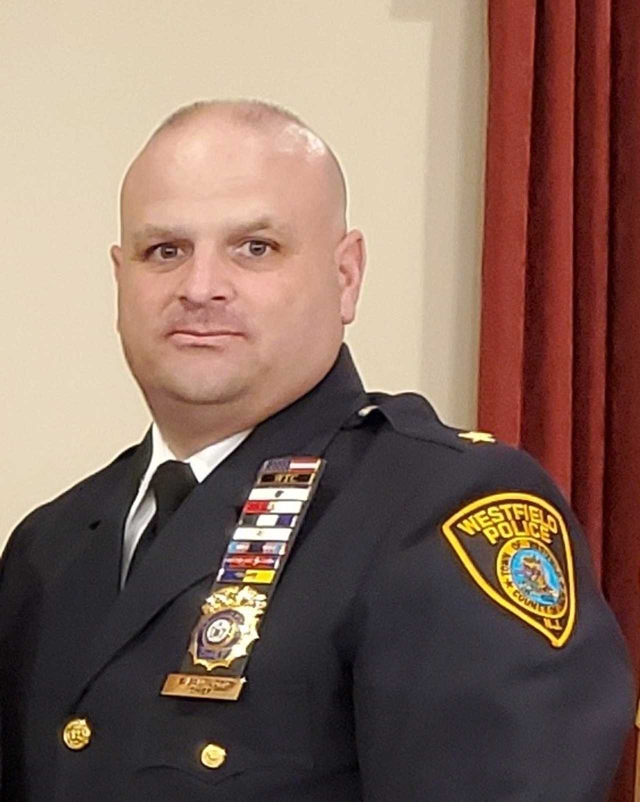 Westfield Police Chief Battiloro Speaks Out After Crash