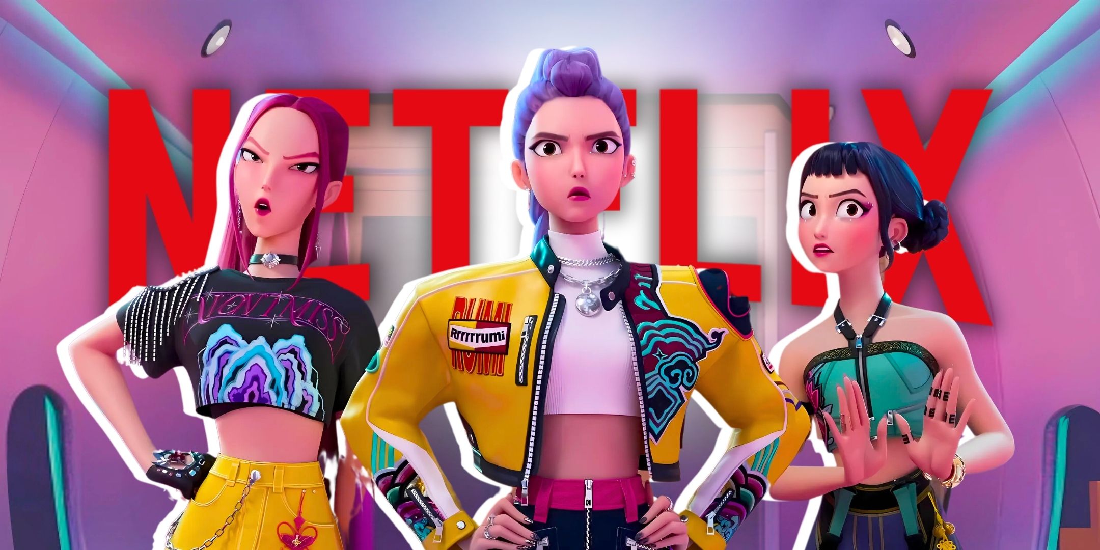 KPop Demon Hunters 2 Gets Bittersweet Netflix Update