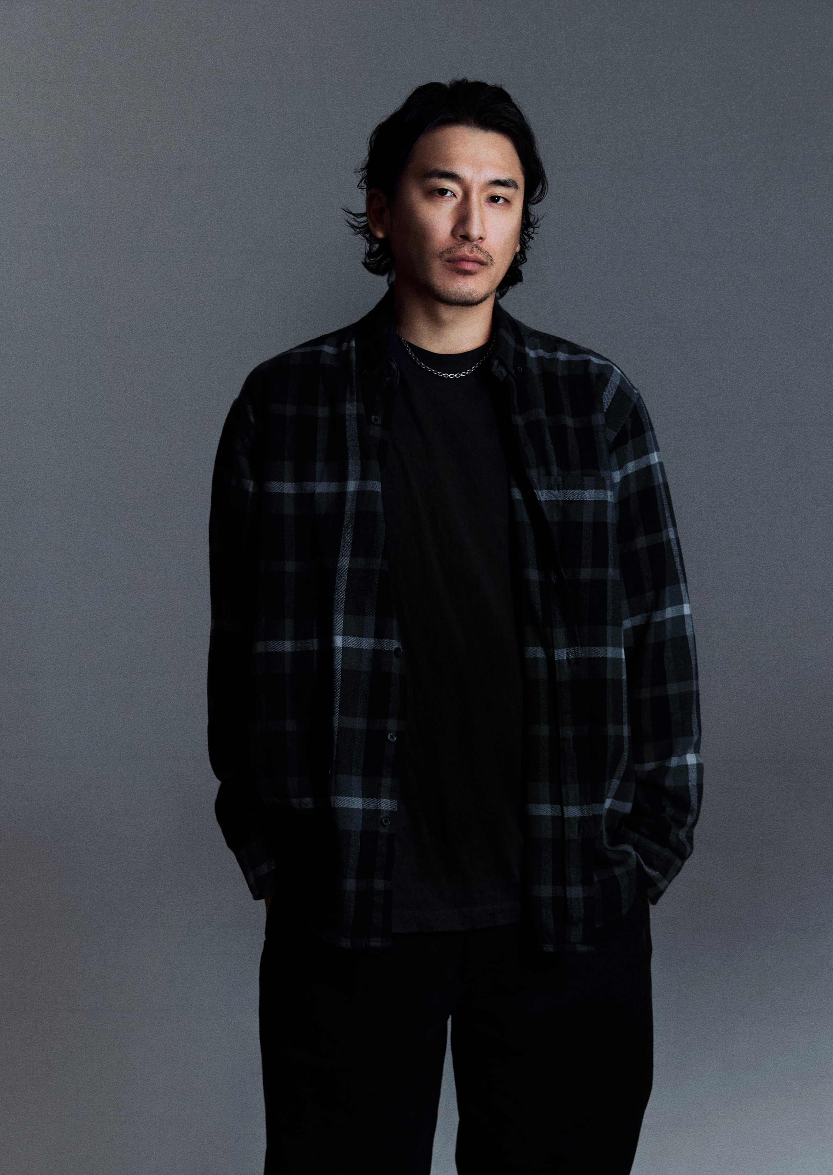 President Lee Jae-myung Plays Aircraft Marshal in APEC Video