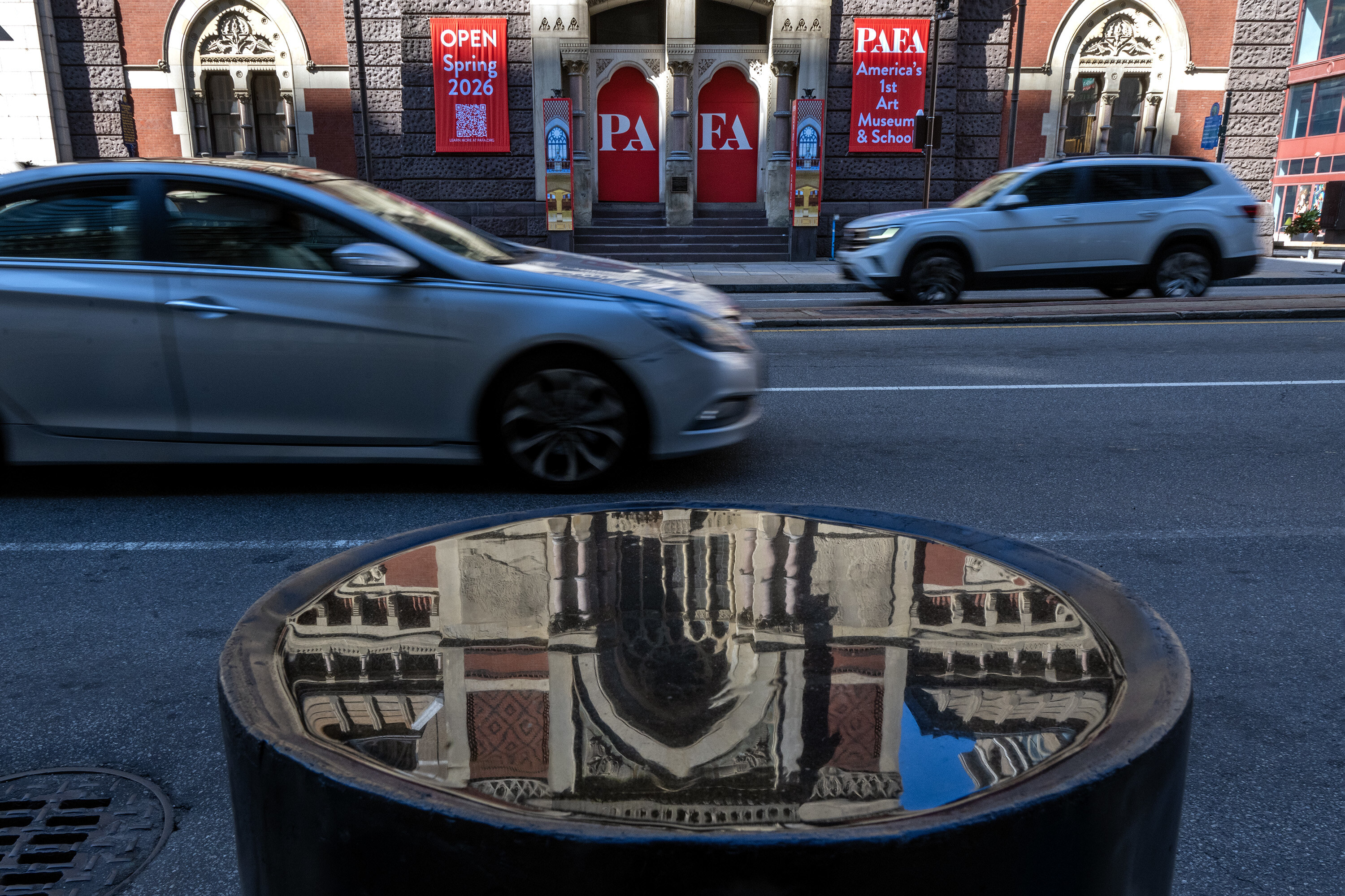 Temple University stakes out a Center City outpost at PAFA. Is there ...