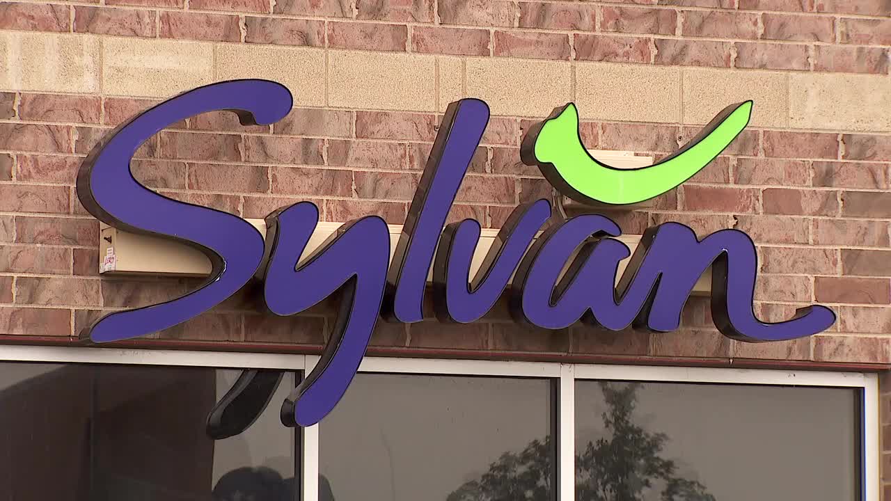 Sylvan Learning franchise owner files for bankruptcy, closes multiple ...