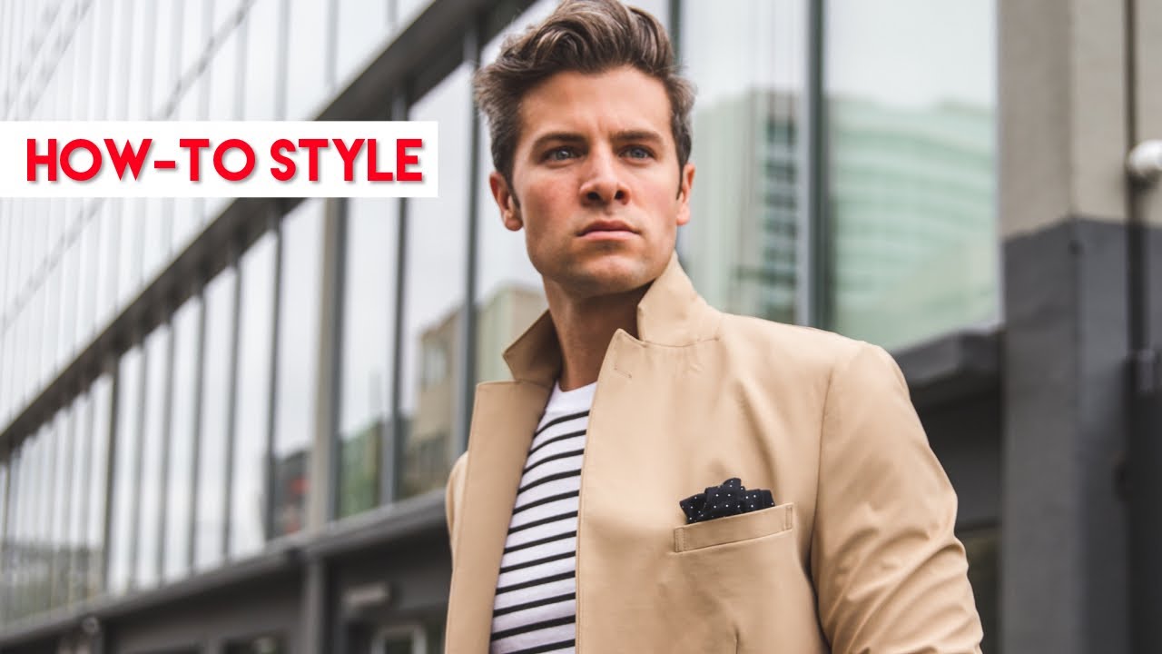 Blazer Styling Made Easy | 3 Outfits You’ll Love