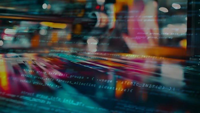 The unseen bridge: Weaving data from the physical to the digital