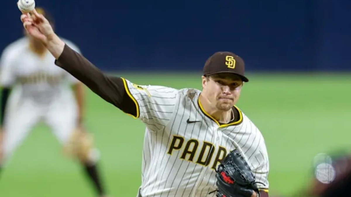 Playoffs MLB: Mason Miller supera a Chapman registrando el pitcheo más ...