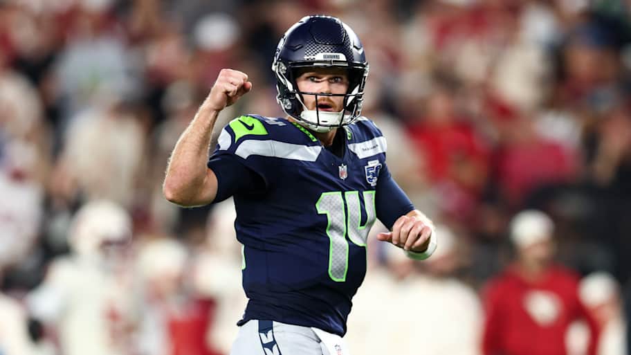 Sam Darnold receives only grade he deserves following Week 4 performance