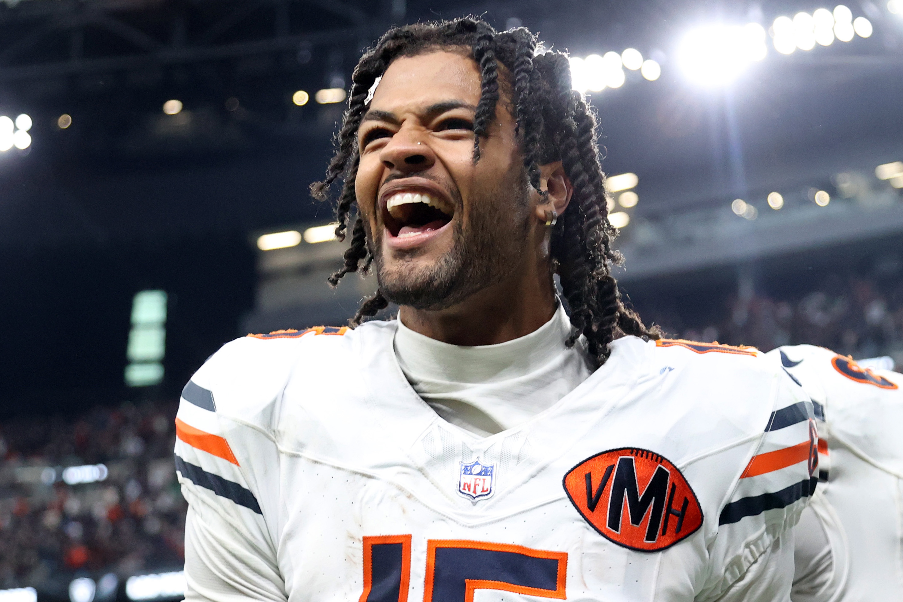 Bears Over Beers: Bye Week Vibes, New Stadium Thoughts