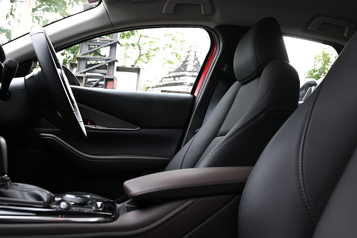 MAZDA CX30 ESSENTIAL มีมาครบ จบที่ความคุ้มค่า