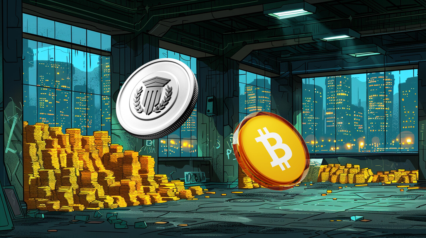 Is This Penny Token the Best Crypto to Buy as Galaxy Digital CEO ...