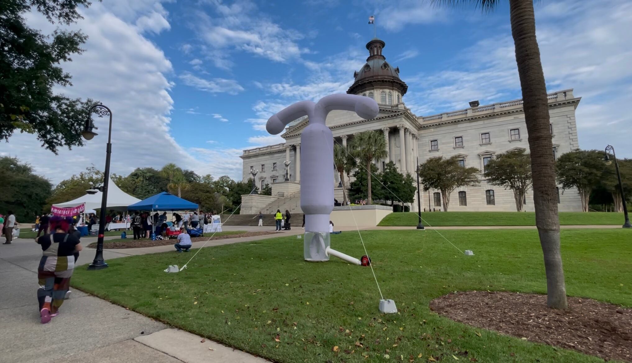 SC senators consider what could be nation’s most restrictive abortion ban