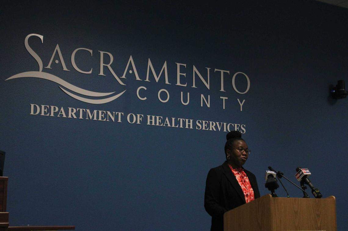 Sacramento County health officer who led COVID-19 response announces ...