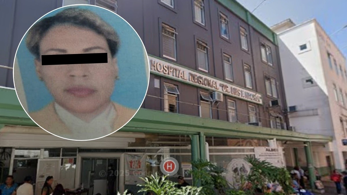 Muere Zunilda, doctora cubana que formaba parte del IMSS-Bienestar en ...