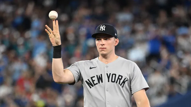 Where is Ben Rice from? Hometown, college & more to know about Yankees ...