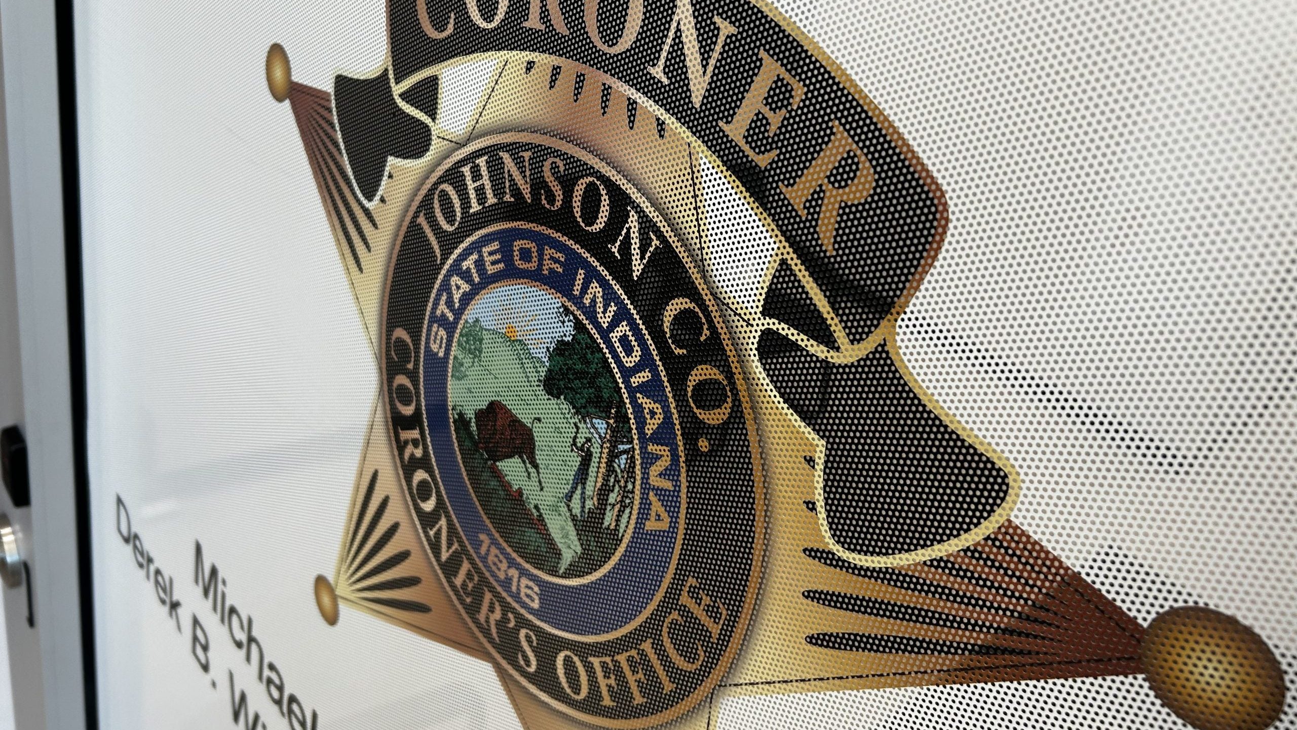 5 resign from Johnson County Coroner's Office in response to scandal