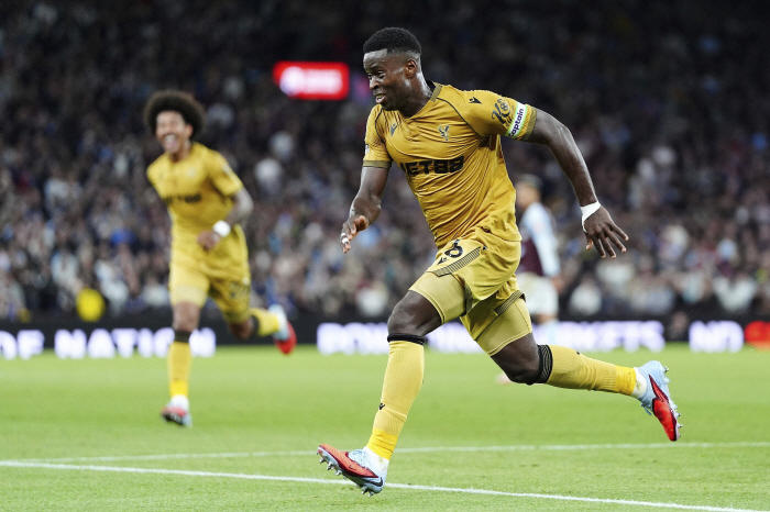 I don't care about the transfer. I'm going to smash Liverpool if I do ...