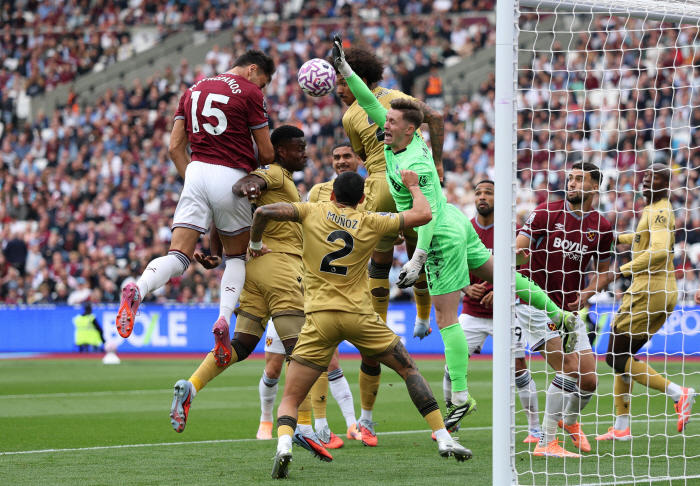 I don't care about the transfer. I'm going to smash Liverpool if I do ...