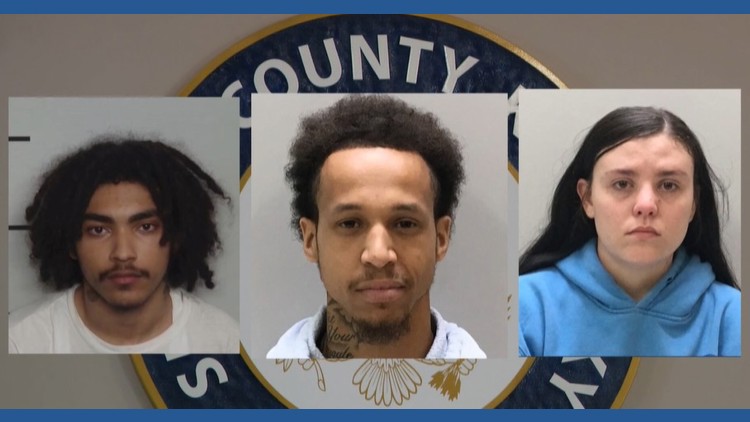 Authorities make progress in Shelbyville Spring Oaks murder case