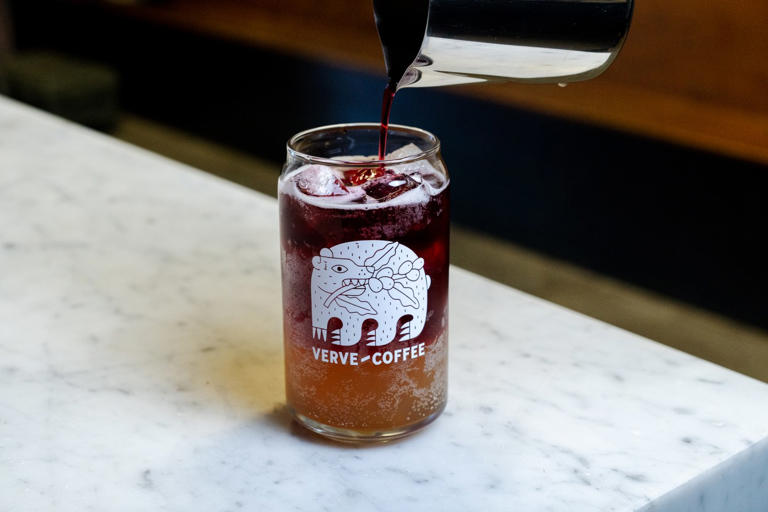 Santa Cruz Verve Coffee workers win union election