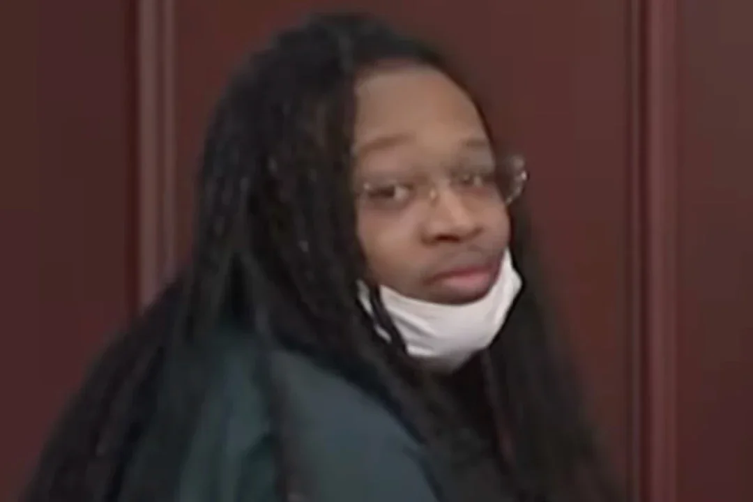 Ksoo Sentenced to Life in Prison for Murder