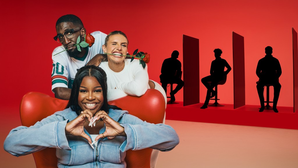 Channel 4 Dating Show ‘Don't Get Catfished' Lands Second Season Ahead ...