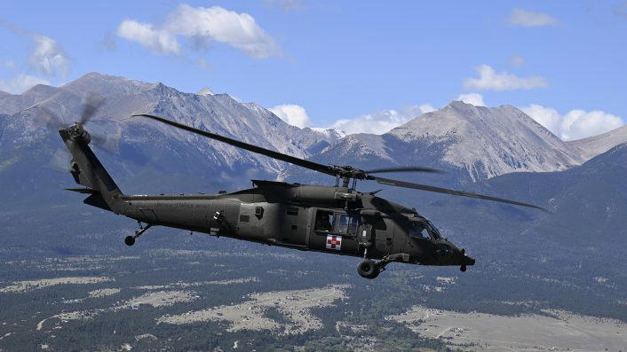 US Army Reserve Aviation Command "Final Mission" - PPRuNe Forums
