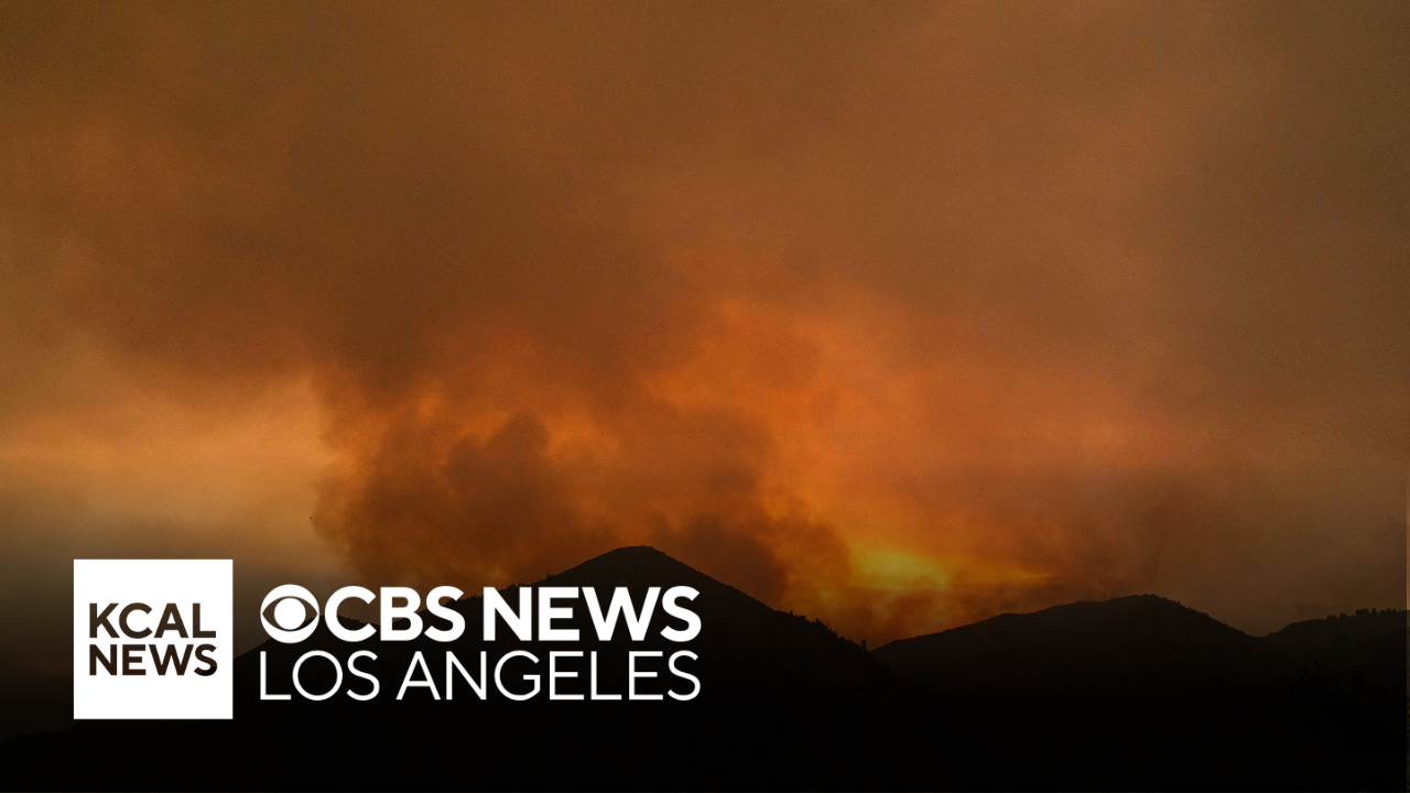 Southern California man sentenced to 16 years in prison for starting ...
