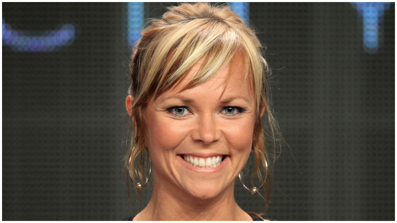 Jessi Combs’ Family & Boyfriend: 5 Datos rápidos que necesita saber