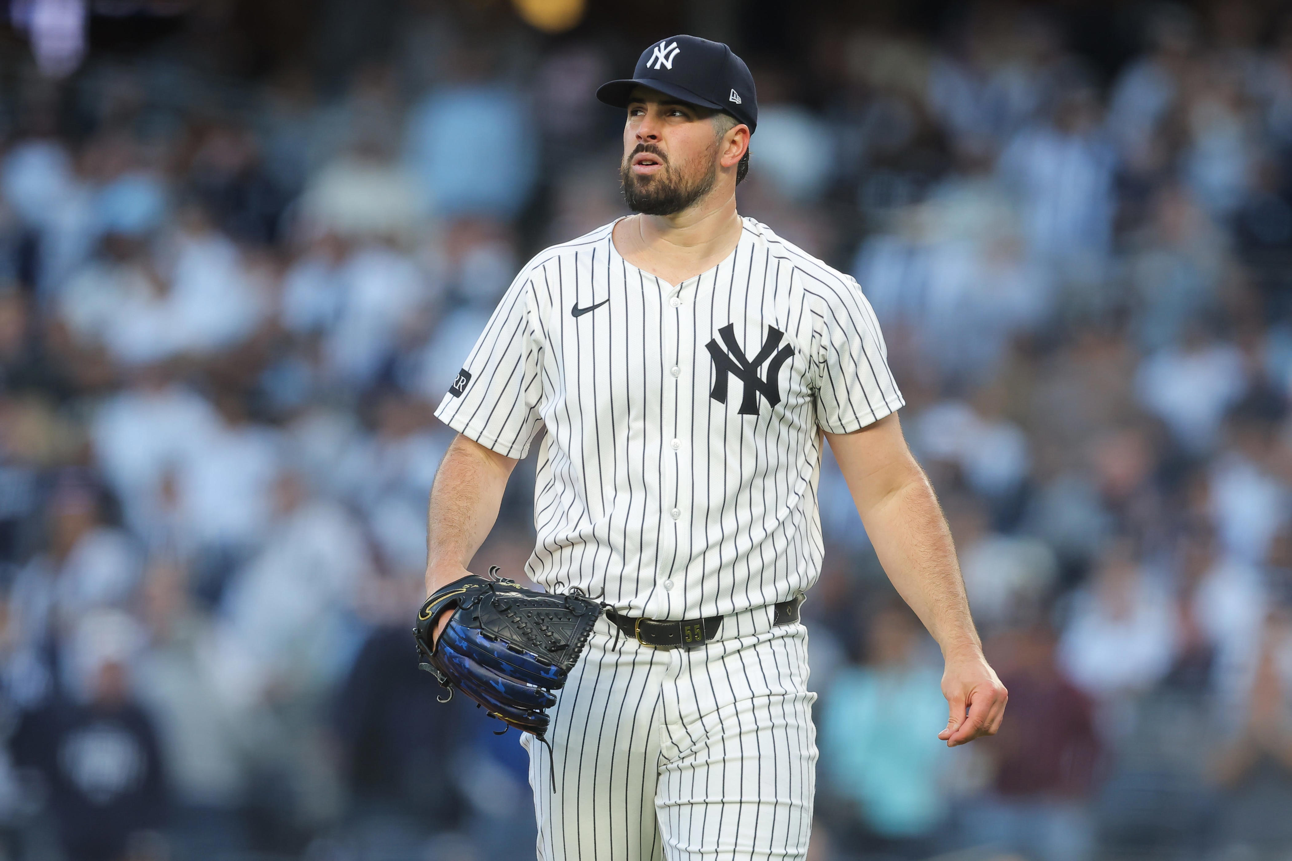 Yankees injury updates as two key players won't be ready for start of ...