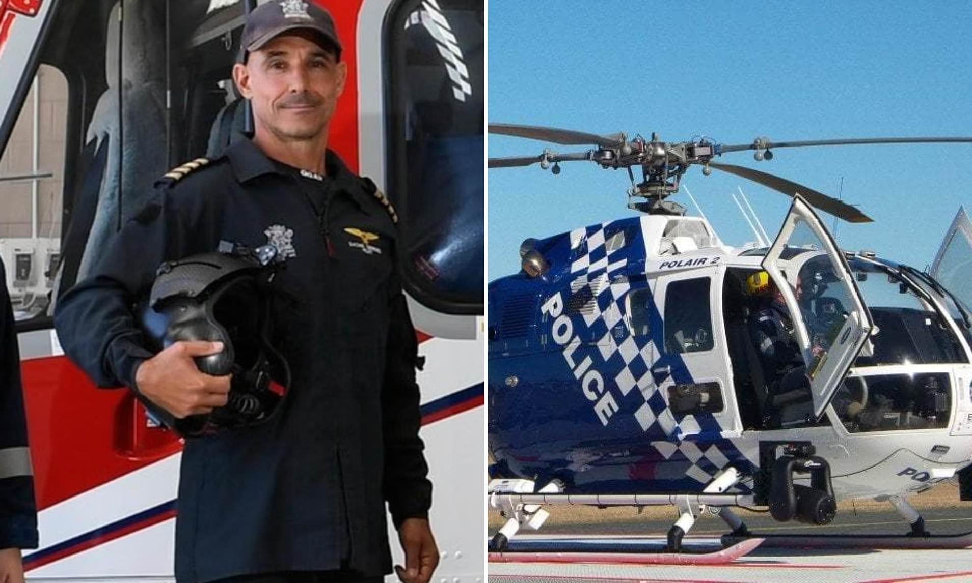 Queensland cop quits $183k a year job because pay wasn't high enough