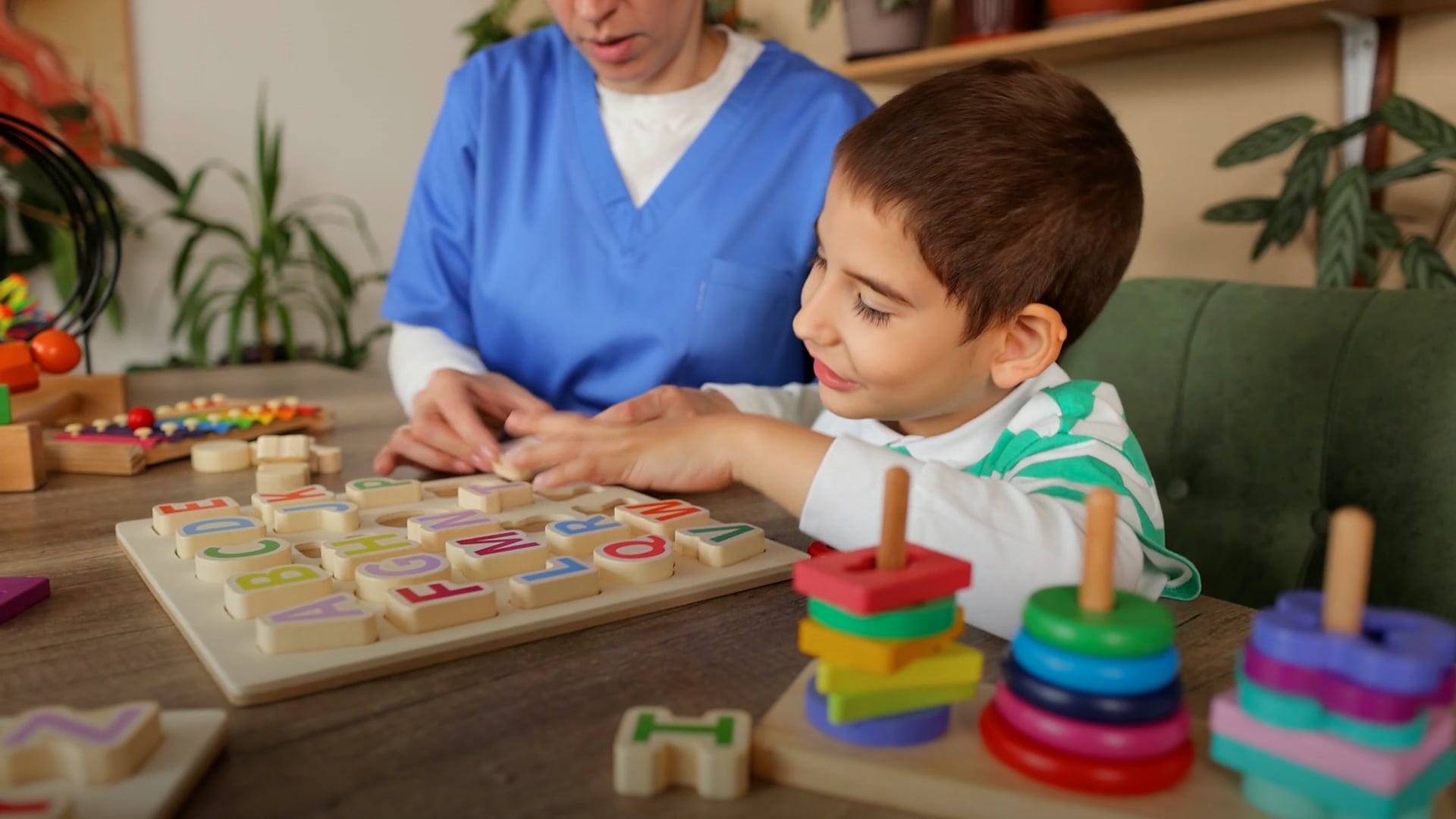 Autisme Infantile : Les Signes À Ne Pas Ignorer