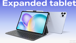 Infinix XPAD 20 Pro: Tablet Stylish dengan Chipset Gahar & Baterai Tahan Lama!