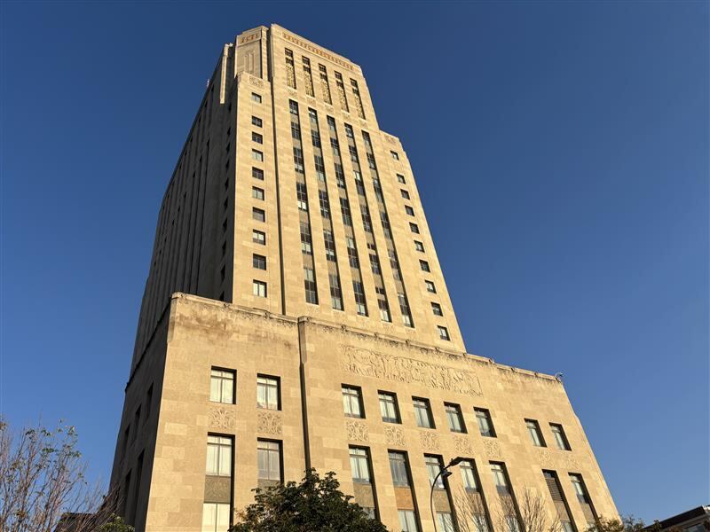 Jackson County Legislature delays vote on two data center moratorium ...