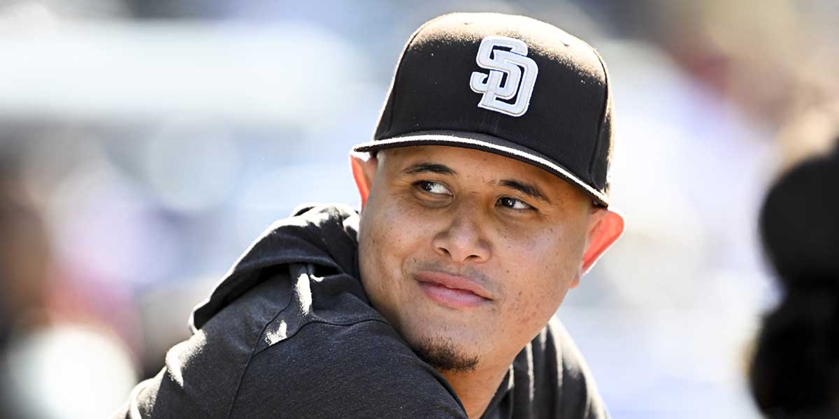 Cubs’ Craig Counsell ripped by Padres reporter for letting Shota Imanaga give up Manny Machado HR