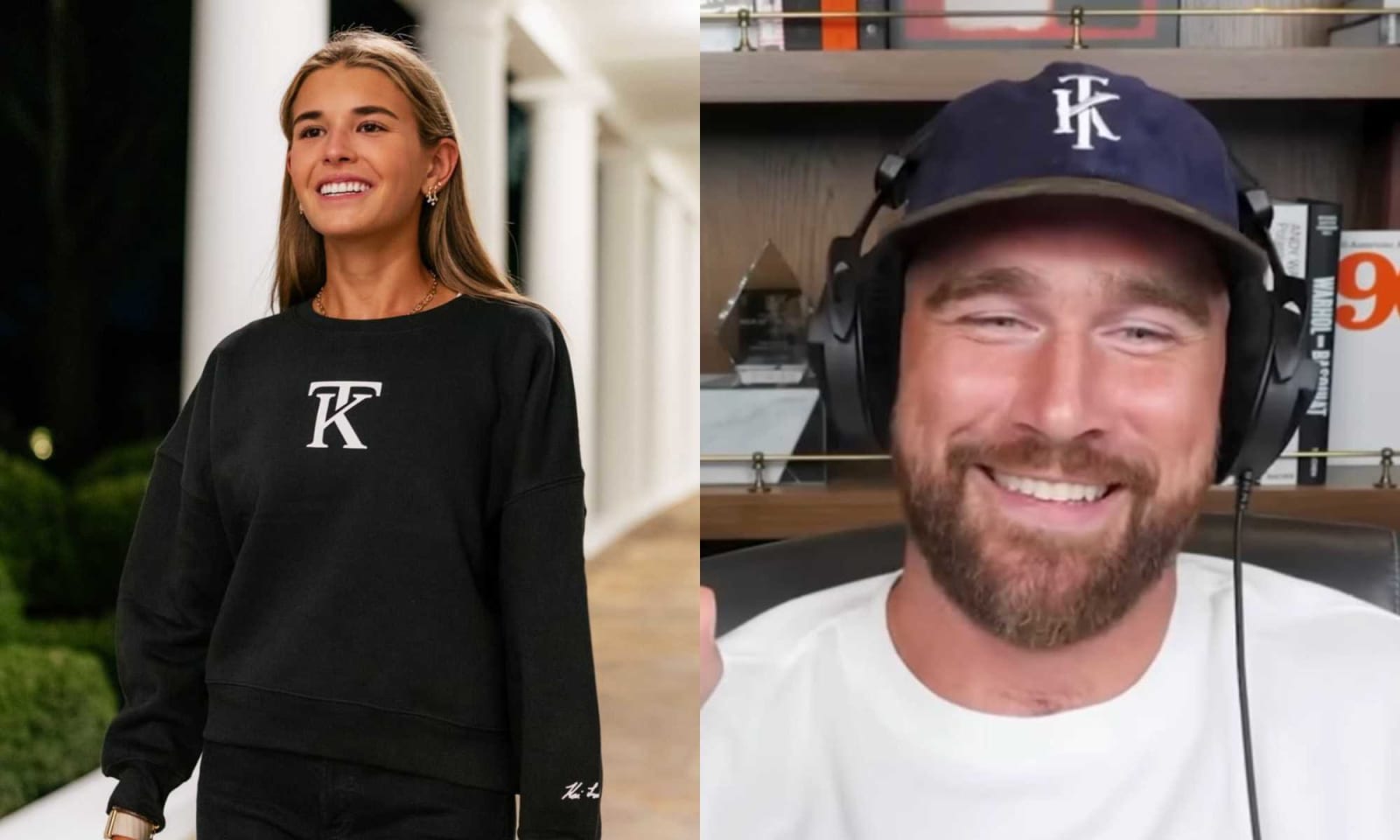 'Mad as hell': Taylor Swift fans allege Trump's granddaughter stole ...